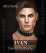 Second Life Marketplace - ::AbA:: *IVAN* -M- FullBody