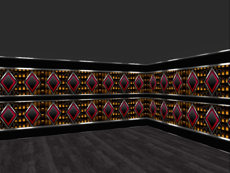 Second Life Marketplace - 3D Club Texture