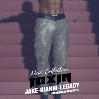 Second Life Marketplace - [TXN] Stone Cargo (Unpk)