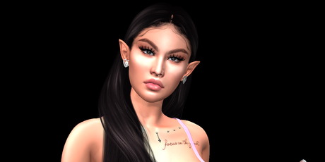 Second Life Marketplace - URI Curvy Shape KUPRA for CATWA HEAD HDPRO QUEEN