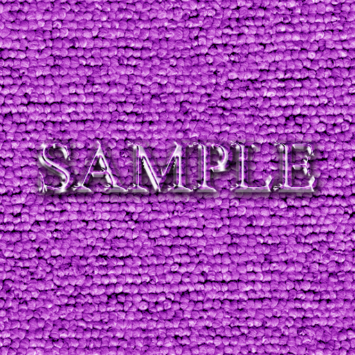 Second Life Marketplace - Zoy Texture [ Carpet 06 ] Seamless - Purple