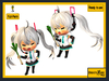 Second Life Marketplace - ::DisturbeD:: Kawaii Buddies - Miku - FULL ...