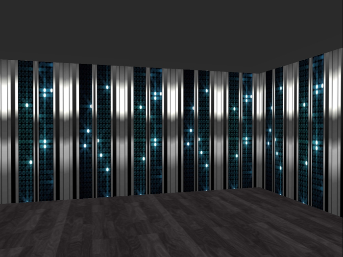 Second Life Marketplace - 3D Club Texture