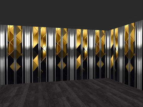 Second Life Marketplace - 3D Club Texture