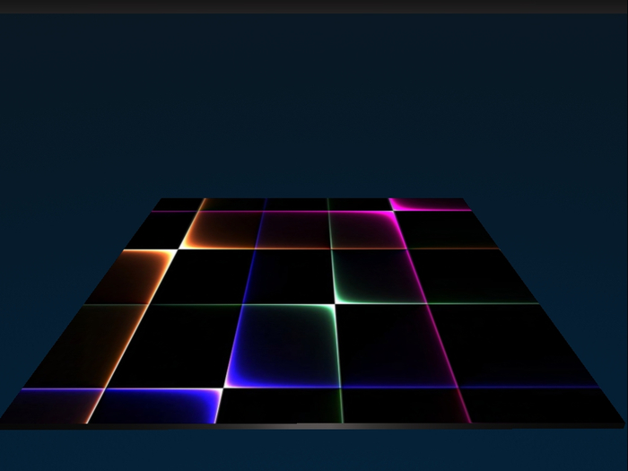 Second Life Marketplace - Dance Floor Texture