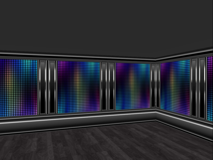 Second Life Marketplace - 3D Club Texture