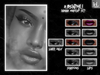 Second Life Marketplace - A! Inanna Makeup Set Lelutka HD DEMO