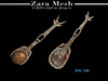 Second Life Marketplace - Zara Mesh - Musical - Jedi Lute - FULL PERM MESH
