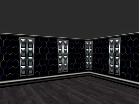 Second Life Marketplace - 3D Club Texture