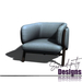 Second Life Marketplace - Serendipity Designs - Hidalgo LR - Chair (PG)