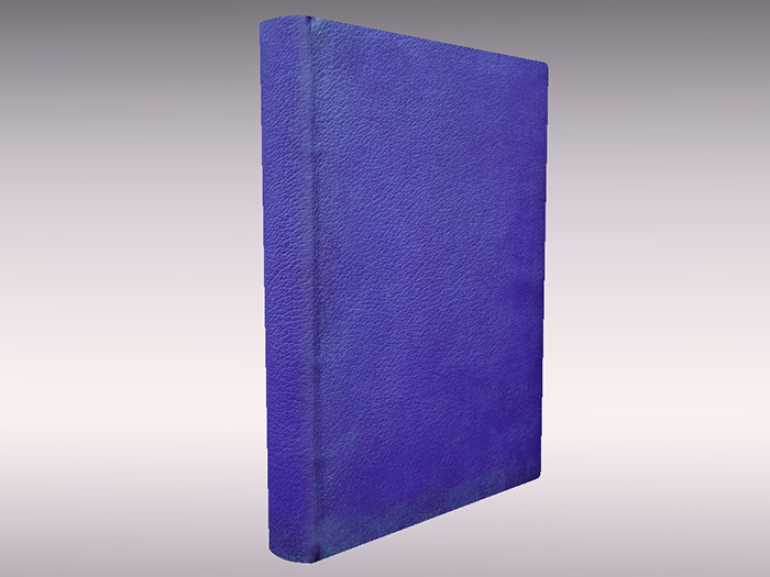 Second Life Marketplace - Volume Mesh Book Handbook Tome Deco - 04-Blue ...