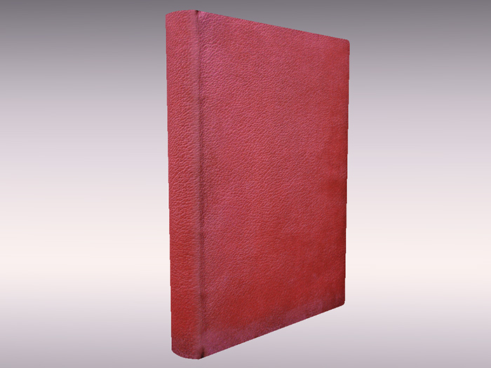 Second Life Marketplace - Volume Mesh Book Handbook Tome Deco - 04-Red ...