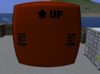 Second Life Marketplace - Killer Tomato™ Naval Gunnery Target balloon ...