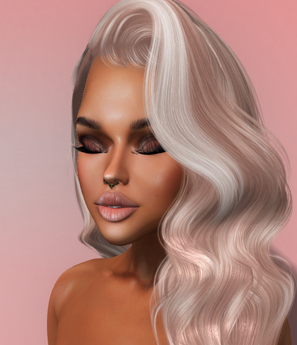 Second Life Marketplace - Kieve Beauty - Krystal Tone 3