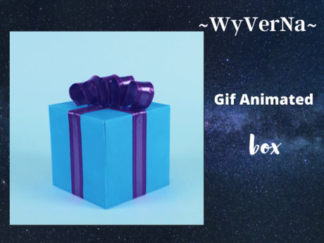 Second Life Marketplace - Gif Animated -Gift