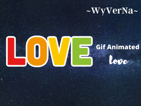 Second Life Marketplace - Gif Animated~LOVE