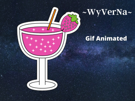 Second Life Marketplace - Gif Animated~Glass