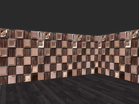Second Life Marketplace - 3D Wall Texture