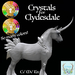 Second Life Marketplace - {EP} Crystal Clydesdale (add to unpack)