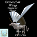 Second Life Marketplace - {EP} Alicorn Demon Wings (add to unpack)