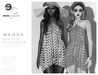 Second Life Marketplace - Ecru Couture - Magda DEMO