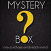 Second Life Marketplace - Legend Sounds - Mystery Box - June