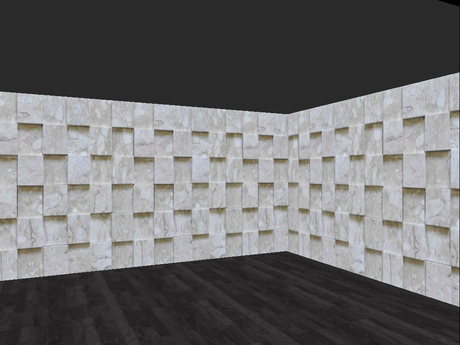 Second Life Marketplace - 3D Wall Texture