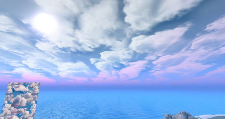 Second Life Marketplace - Daves Retouched Real Sky Windlights 6