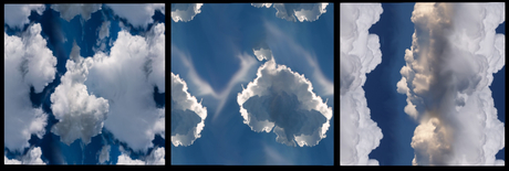 Second Life Marketplace - Daves Seamless HD cloud Textures 6