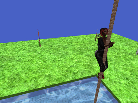 Second Life Marketplace - Climb Up & Down