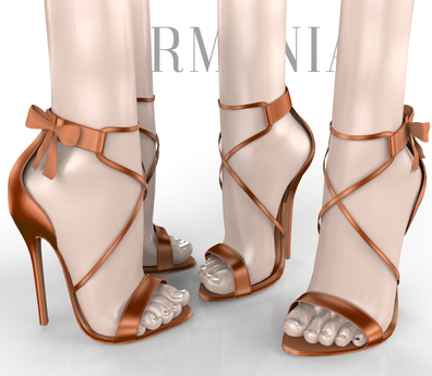 Second Life Marketplace - High Heels
