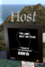 Second Life Marketplace - HOST SIGN IN 3D