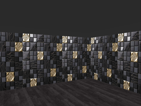 Second Life Marketplace - 3D Wall Texture