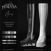 Second Life Marketplace - :: ANTAYA :: Neon boots "Nora" DEMO