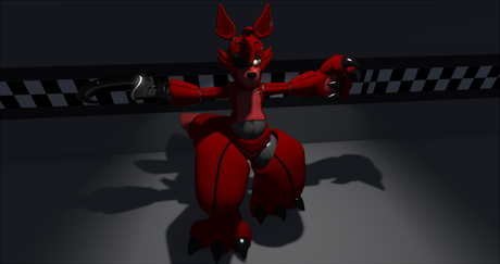 Second Life Marketplace - [Rapptor] Stylized Drawkill Inspired ...