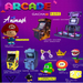 Second Life Marketplace - ::VOND:: ARCADE GACHA - DUCK HUNTER (wearme)