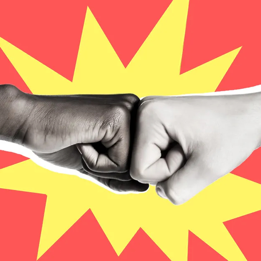 Second Life Marketplace - [Jeud's] Fist Bumper v1.0