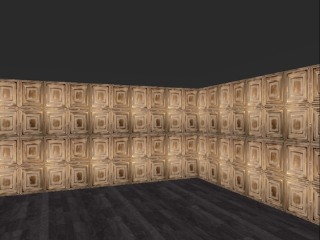Second Life Marketplace - 3D Wall Texture