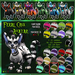 Second Life Marketplace - {C} Feral Crux Avatar {Ge} 3