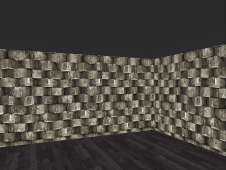 Second Life Marketplace - 3D Wall Texture
