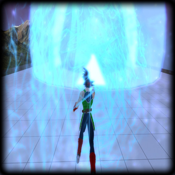 Second Life Marketplace - [LWS] Final Spirit Cannon (Boxed)