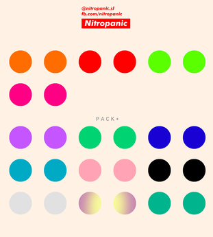 Second Life Marketplace - NitroPanic_Bali Dress PACK