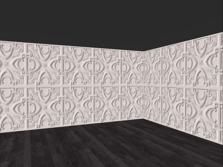 Second Life Marketplace - 3D Wall Texture