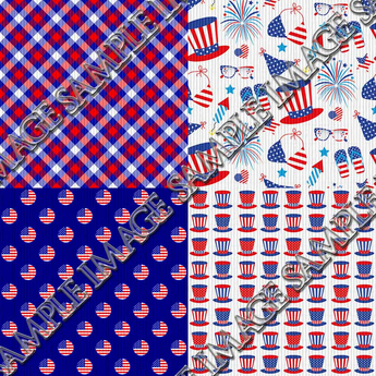 Second Life Marketplace - Parkins Textures - Independence Set - 20x ...