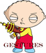 Second Life Marketplace - STEWIE GESTURES BY GRU