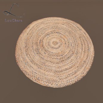 Second Life Marketplace - LouChara Braided Rug