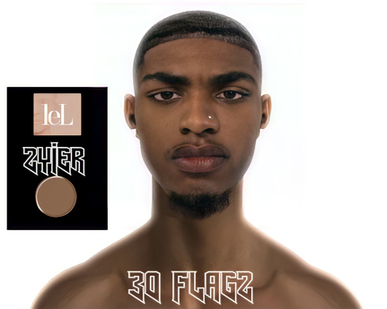 Second Life Marketplace - 30FLGZ- Zyier BOM