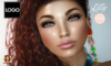 Second Life Marketplace - *Mad'moiselle* Lilly LOGO skin milkshake BOM