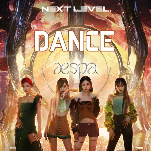 Second Life Marketplace - [P!cky] aespa - Next Level Dancer