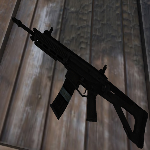 Second Life Marketplace - ACW-R AR By Bishop Placebo